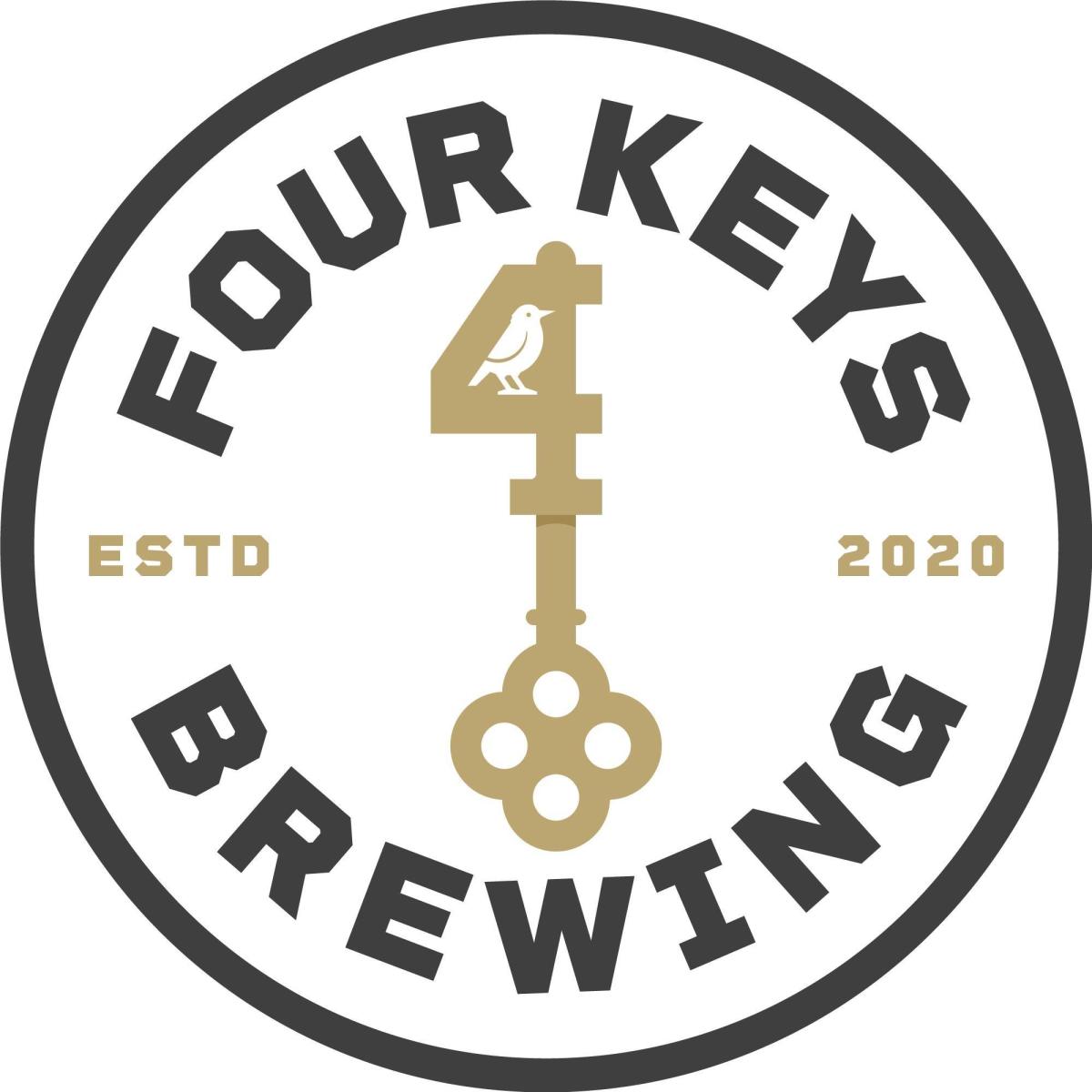 Four Keys Brewing