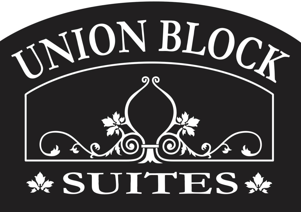 The Union Block Suites