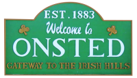 Village of Onsted
