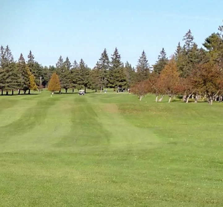 Highland Golf Club Toughman Tournament | Michigan's Upper Peninsula ...