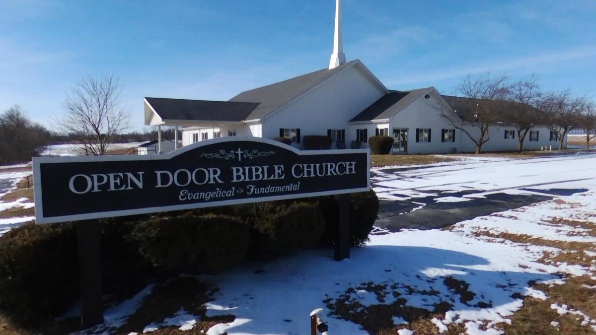 Open Door Bible Church