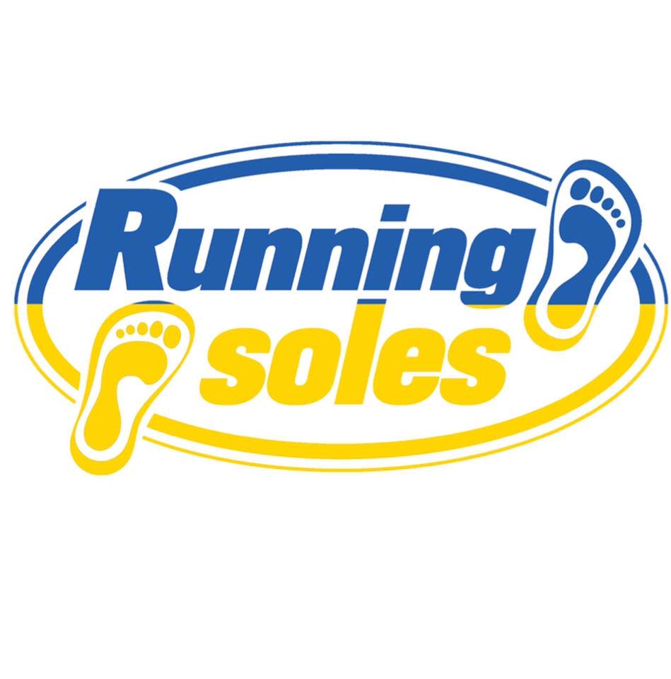 Running Soles