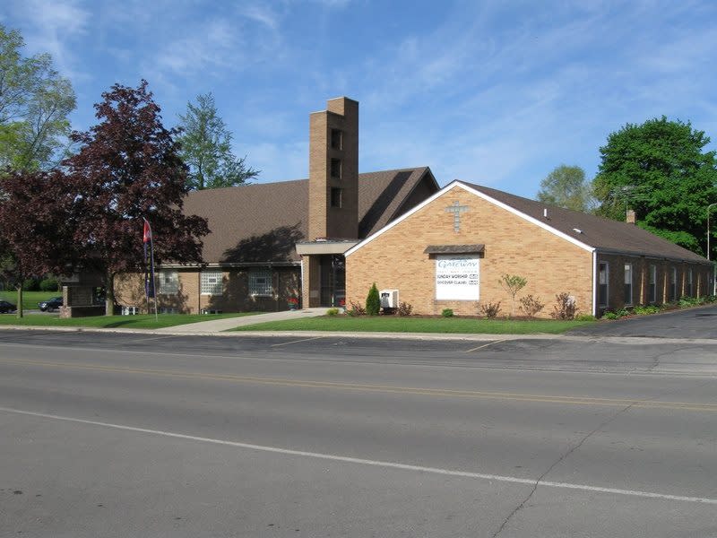 Gateway Community Church