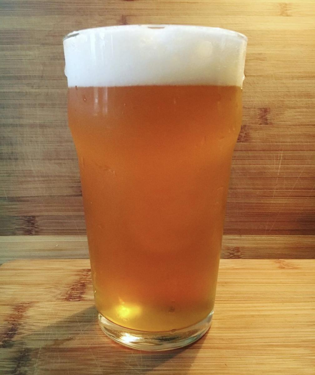 Twisted Copper Brewing Company