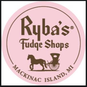 Ryba's Fudge Shops - Mall Store