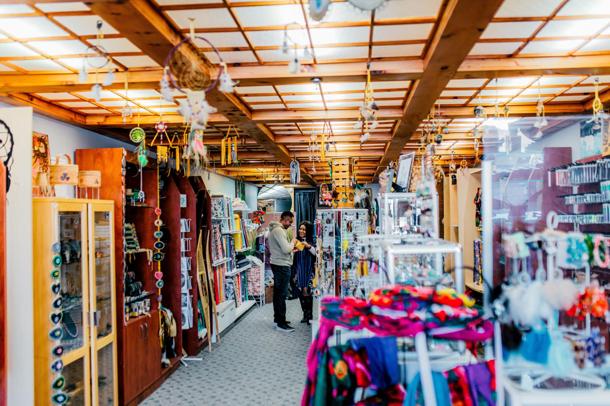 Turtle Soul Native Arts & Gifts