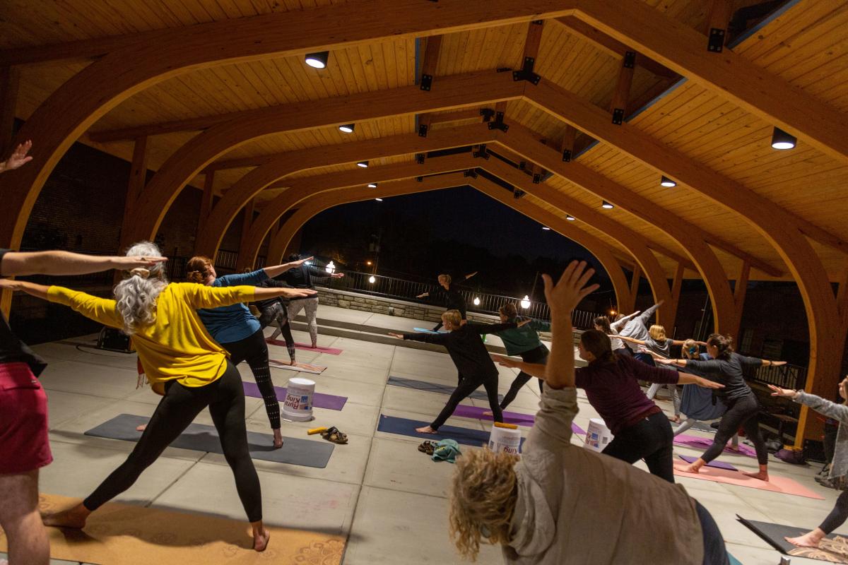 Well Being Center for Wellness