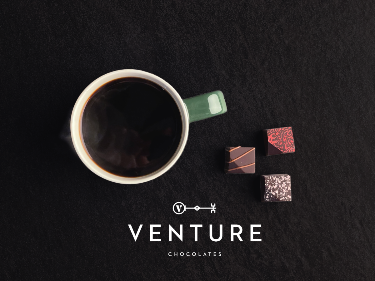 Venture Chocolate + Wine Co.