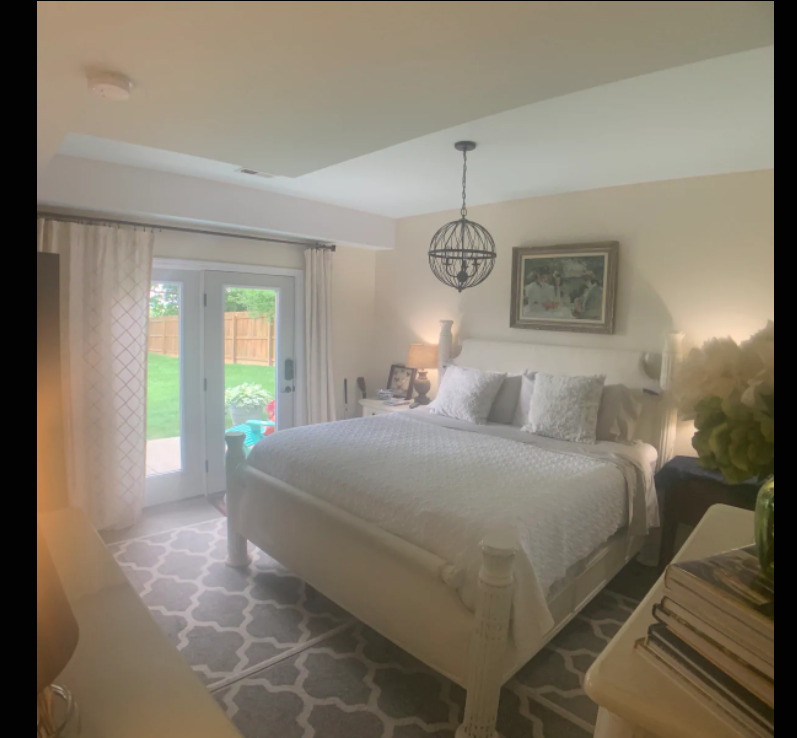 Farm View Private Suite