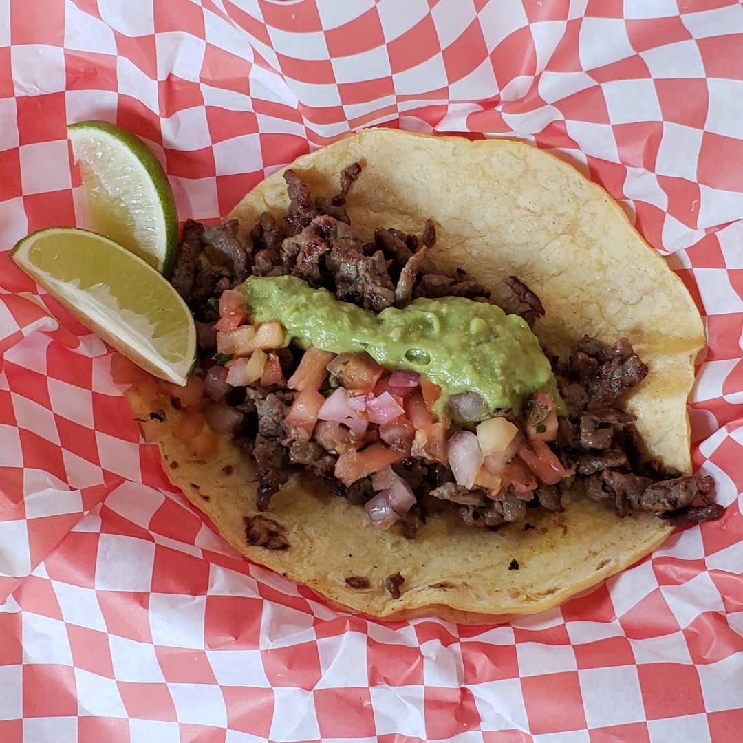 West Coast Taco Shop - Wilma Rudolph