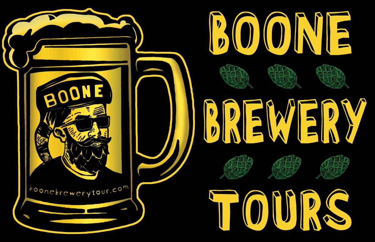 Boone Brewery Tours