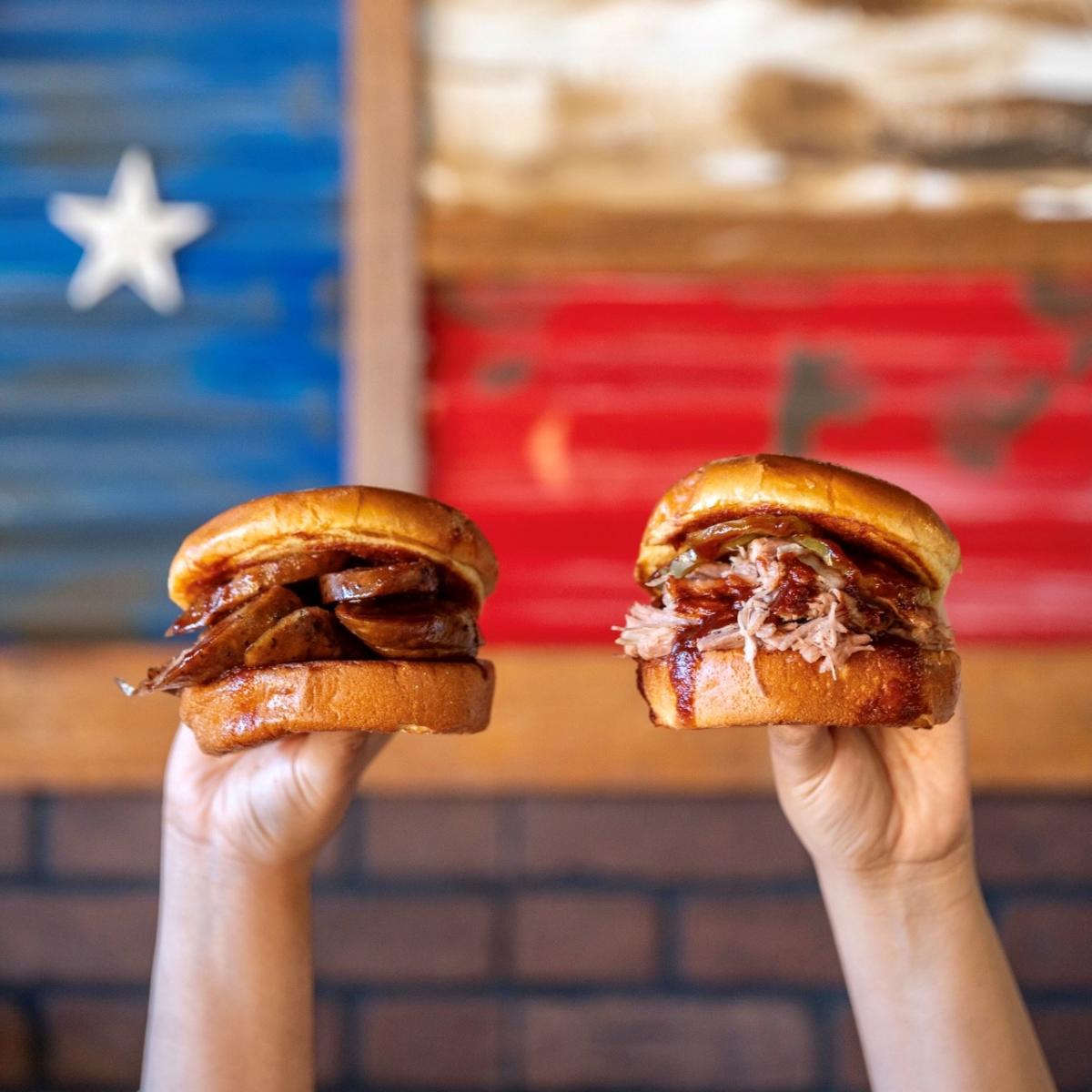 Dickey's Barbeque Pit