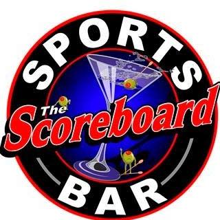 Scoreboard Sports Bar