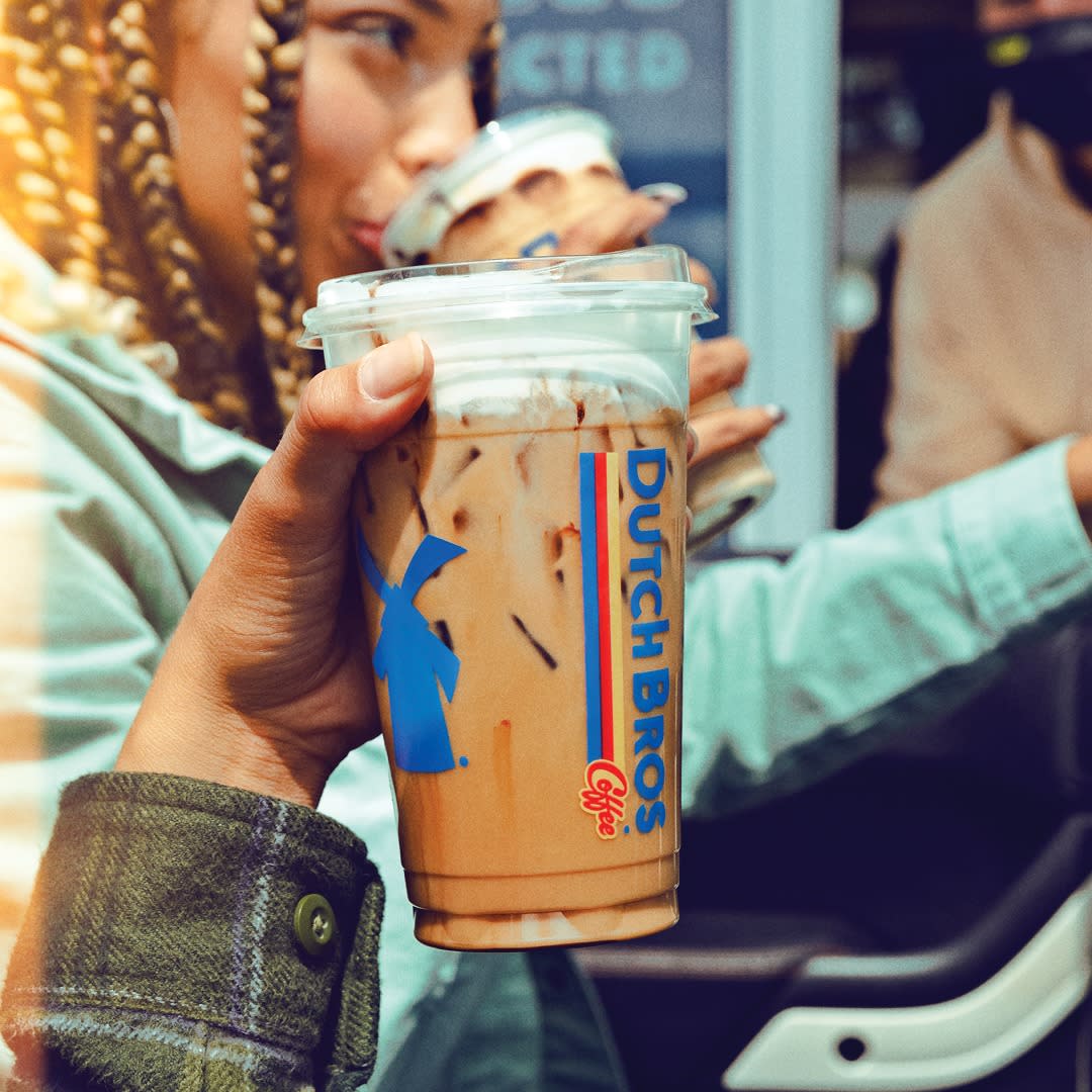 Dutch Bros Coffee - Madison