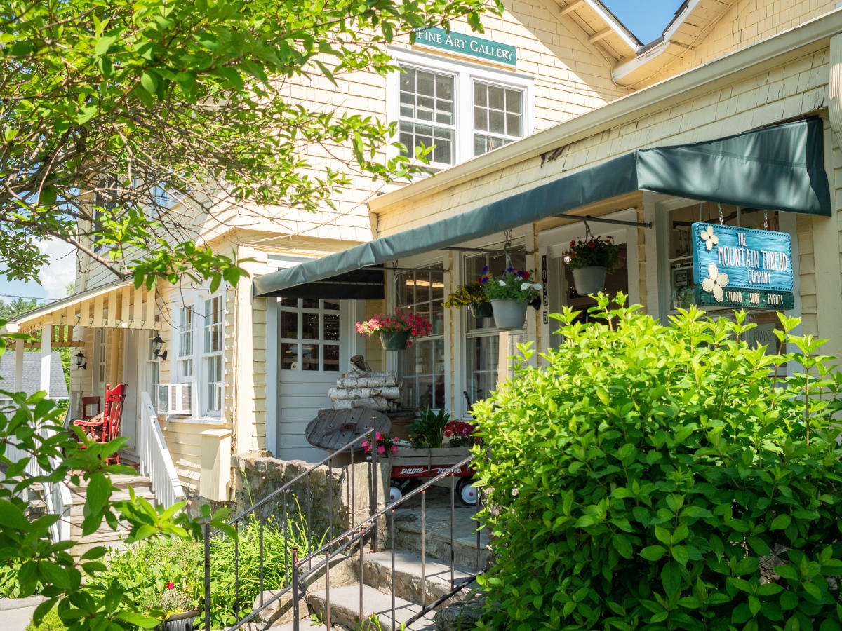 Mountain Thread Company