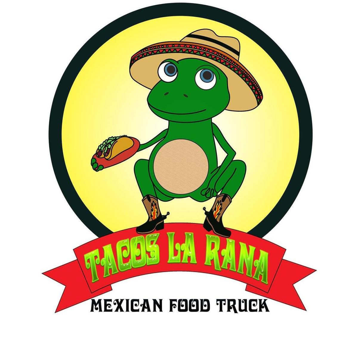 Tacos La Rana