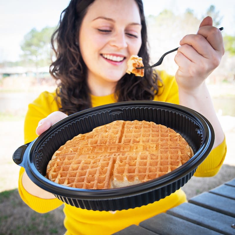 Waffle House - Riverside