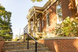 Shelby County Public Library