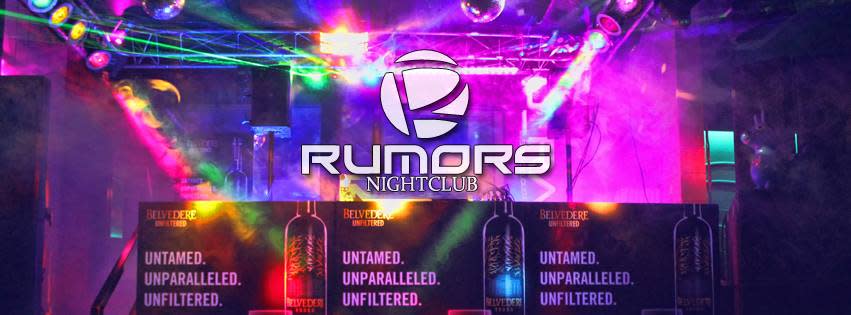 Rumors Nightclub