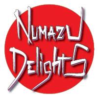Numazu Delights