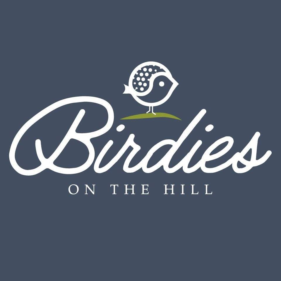 Birdies on the Hill