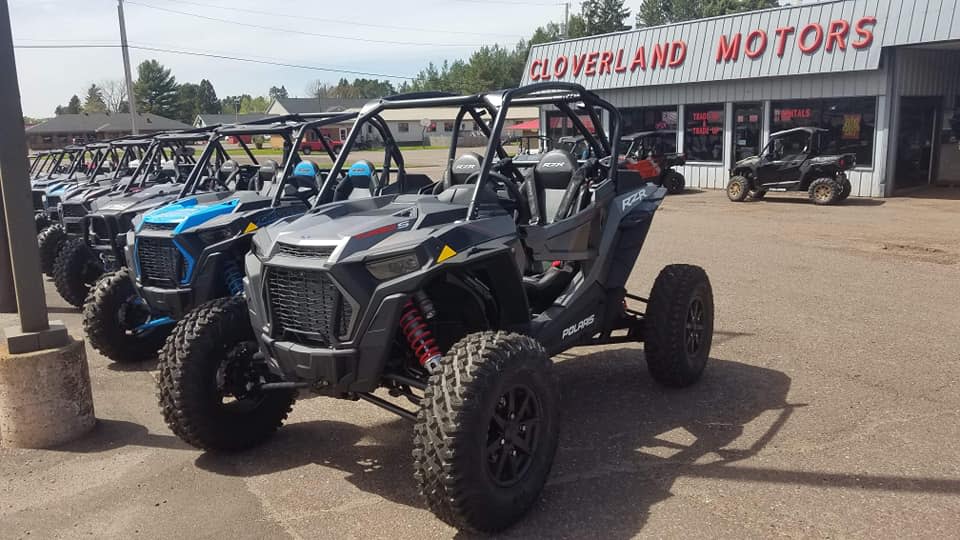 Cloverland Motorsports