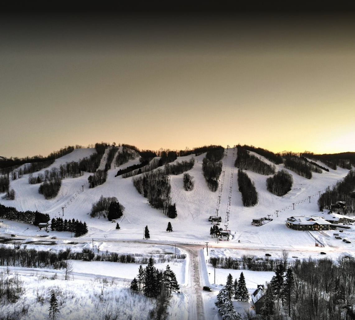 Big Powderhorn Mountain