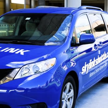 Skylink Shuttle