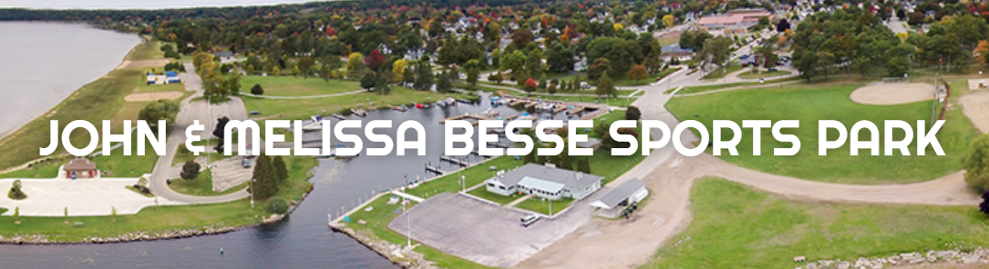 John & Melissa Besse Sports Park - Gladstone