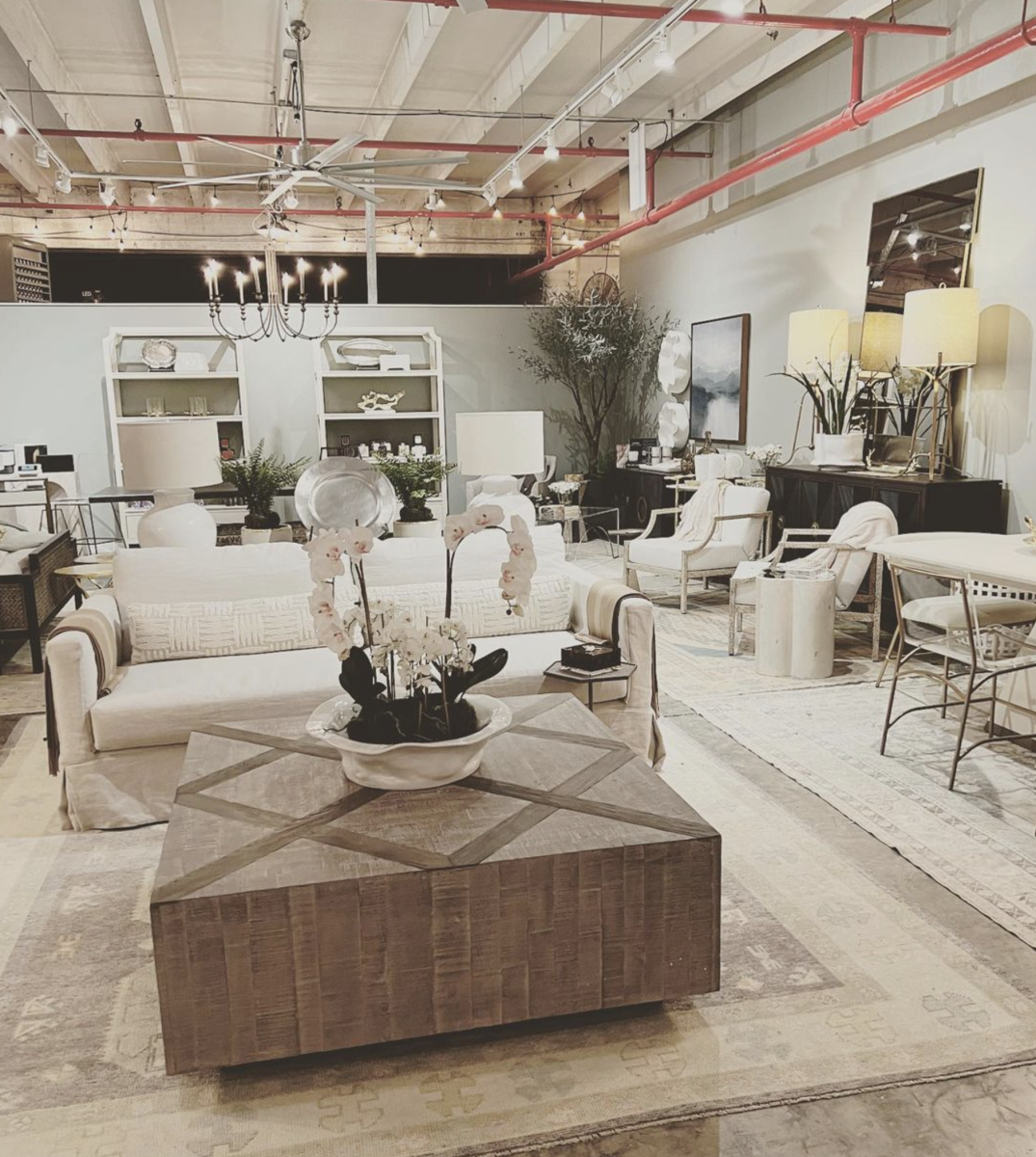 Dwell Boutique