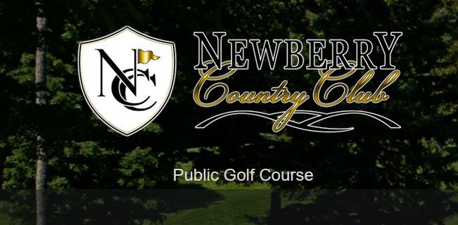Newberry Country Club | Michigan's Upper Peninsula Travel & Recreation ...