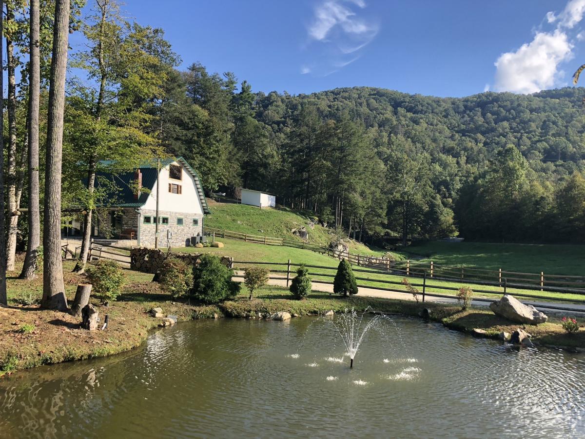 Mountain Magic Resort