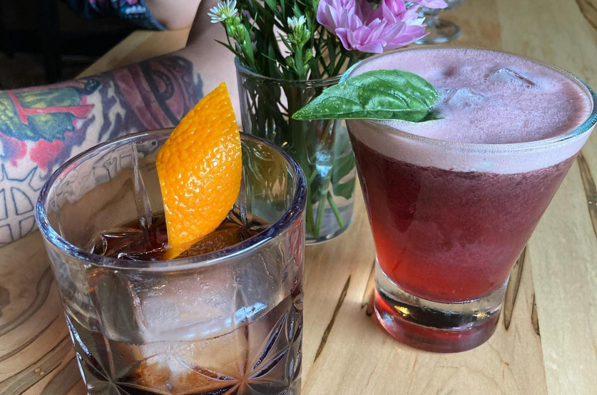 Belltree Cocktail Club