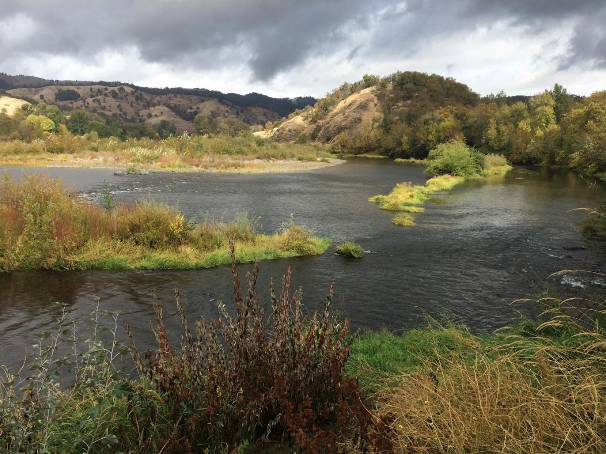 Happy Valley Boat Ramp