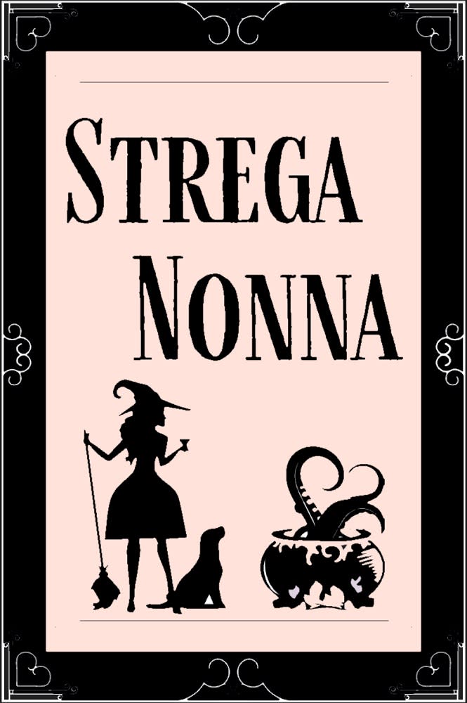 Strega Nonna