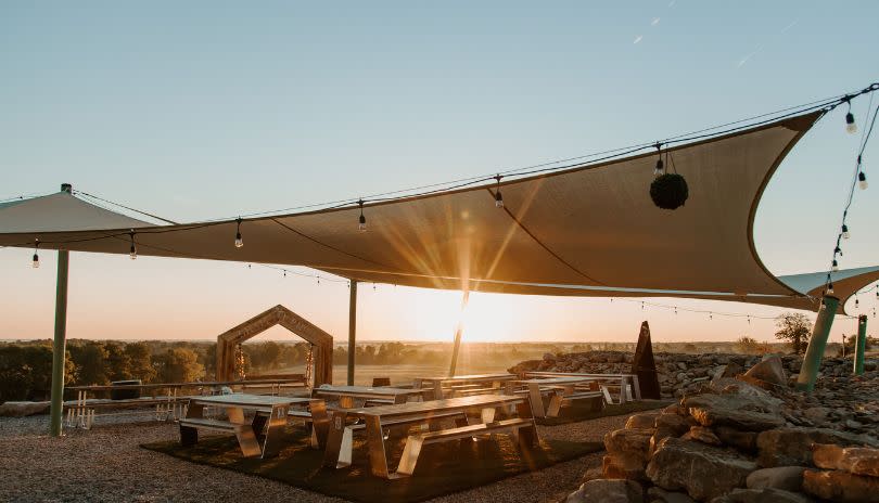 Shale Ridge Estate Winery & Cidery