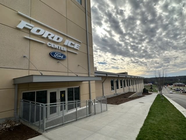 Ford Ice Center