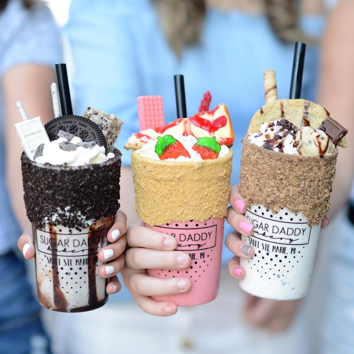 Sugar Daddy Bakery - Sault Ste Marie