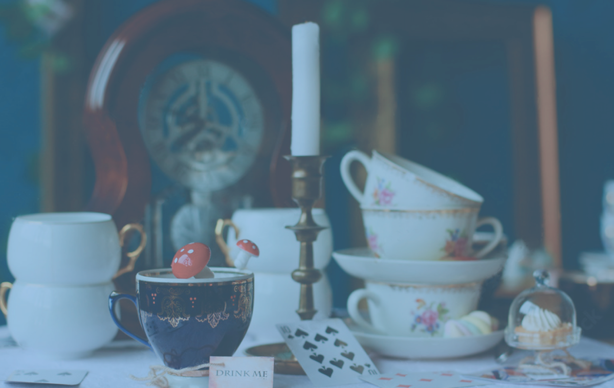 Chapel Thrill Escapes