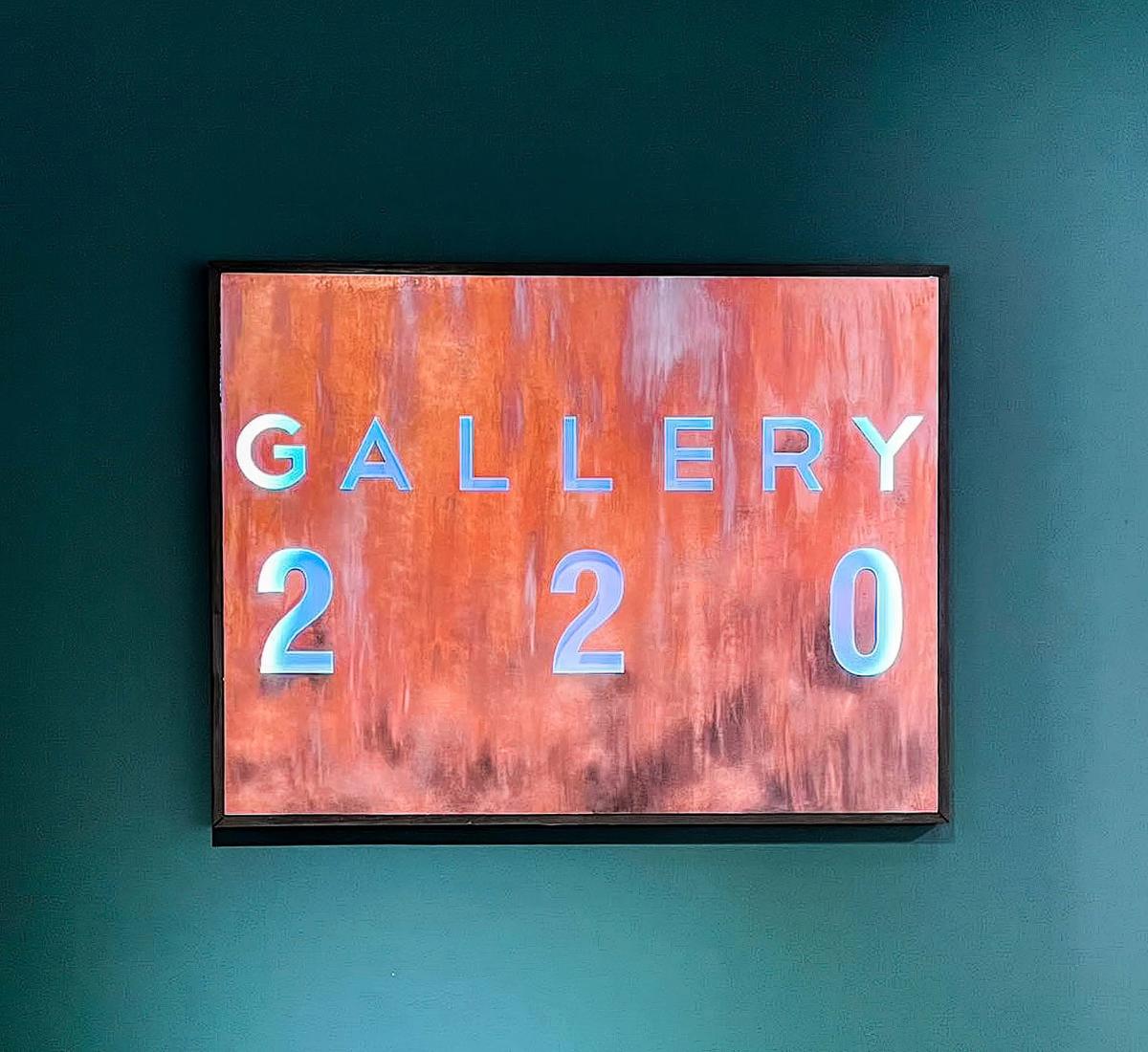 Gallery 220