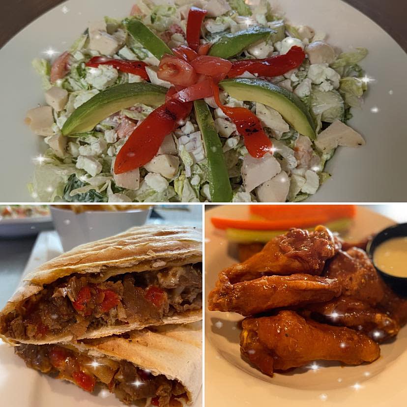 Plank Road Taps & Grill Restaurant