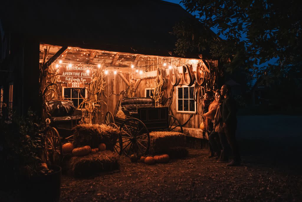 Clovermead Adventure Farm