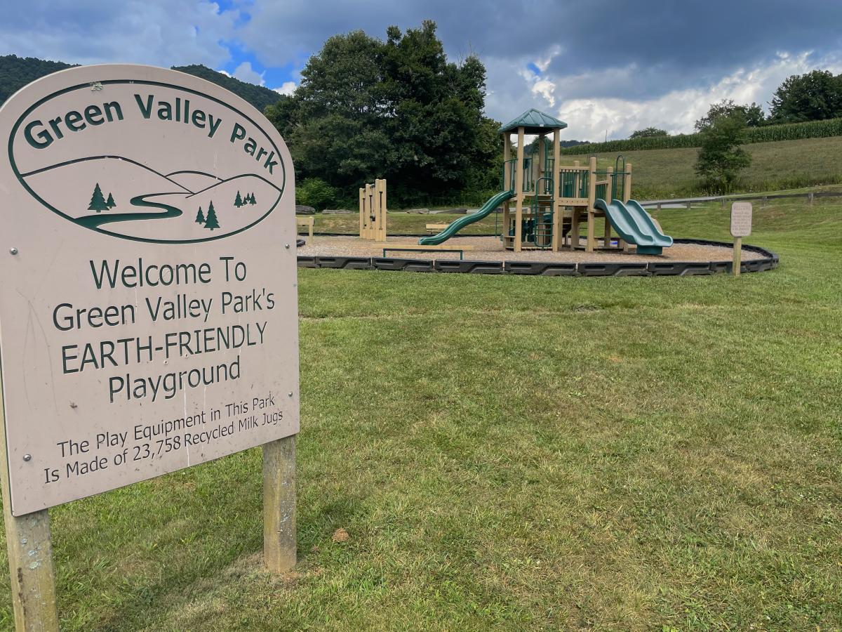 Green Valley Community Park