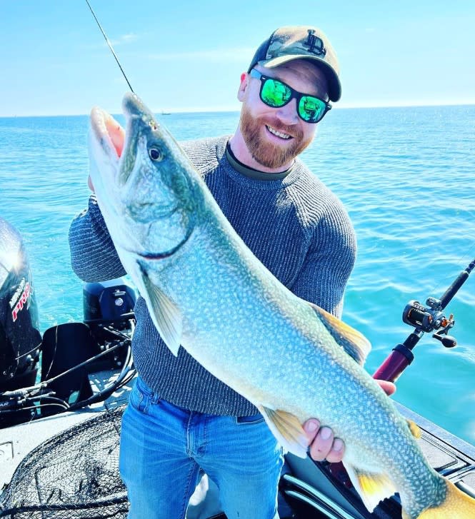 Topp Tier Fishing Experience & Overnight Stay Package