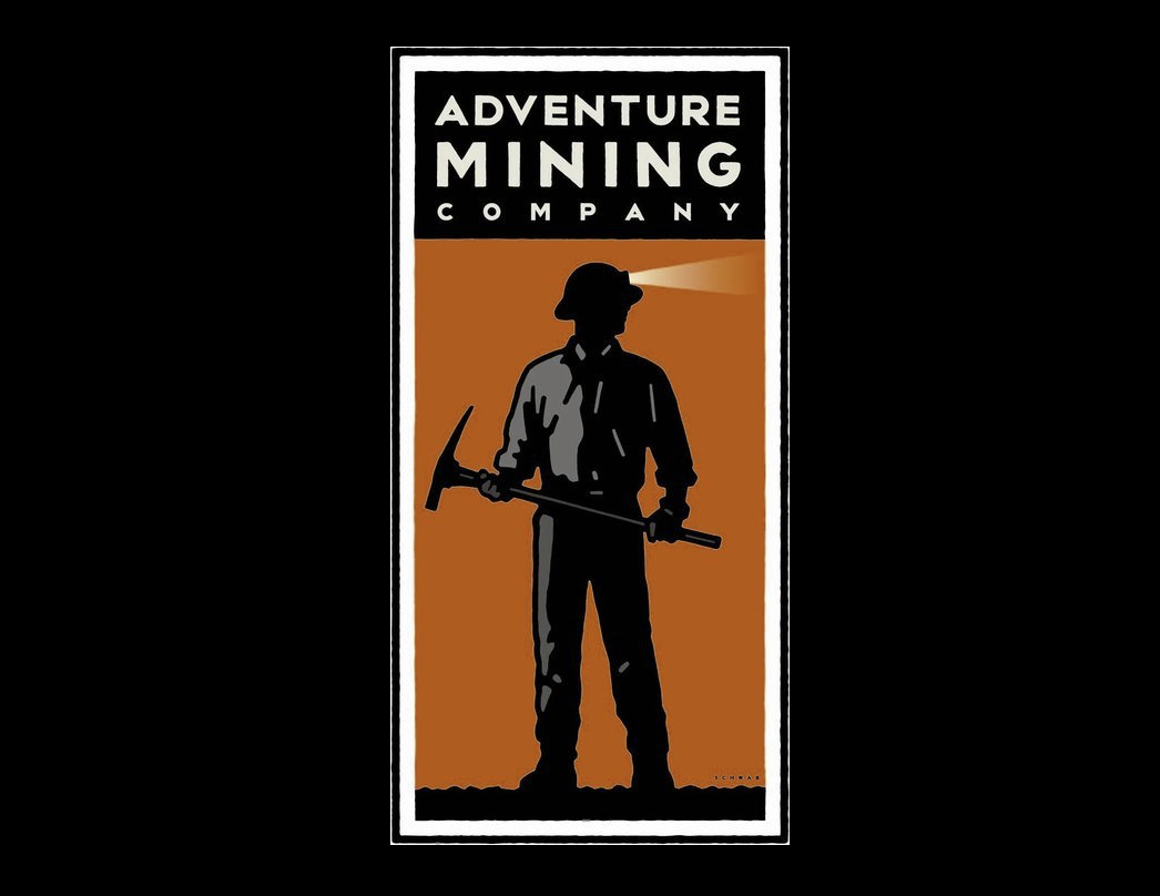 Adventure Mining Company - Underground Tours