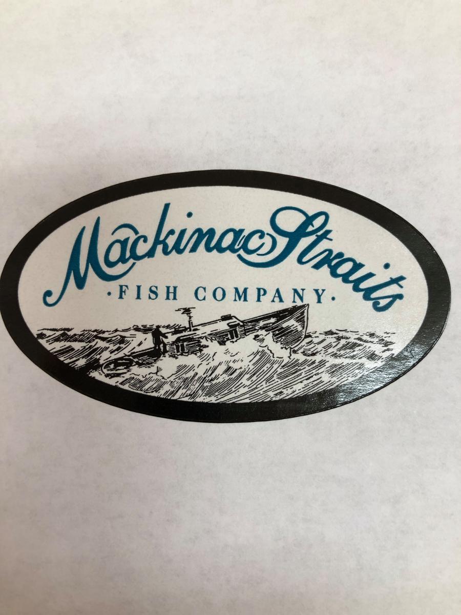 Mackinac Straits Fish Company