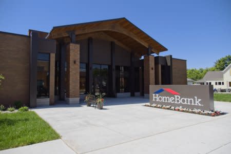 Home Bank - Downtown Martinsville