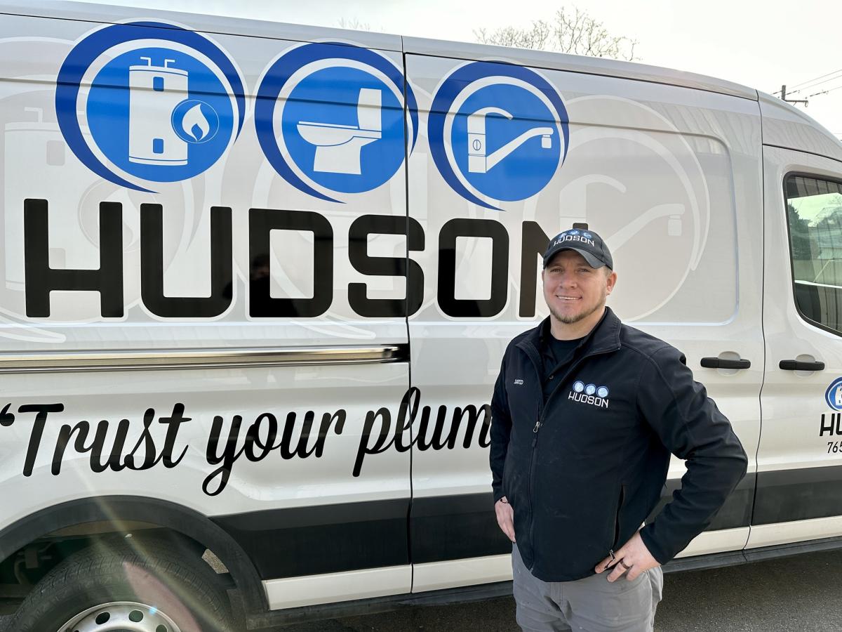 Hudson Plumbing