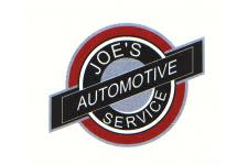 Joe's Automotive Service