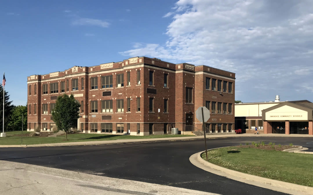 Eminence Community Schools